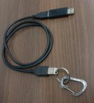 Introducing BusKill: A Kill Cord for your Laptop - Michael Altfield's ...