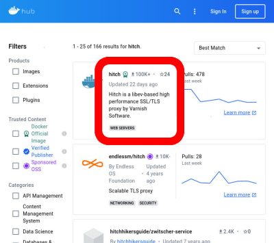 Manually Downloading Container Images (Docker, Github Packages) - Michael Altfield's Tech Blog