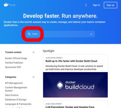 Manually Downloading Container Images (Docker, Github Packages) - Michael Altfield's Tech Blog