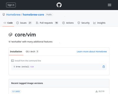 Manually Downloading Container Images (Docker, Github Packages ...