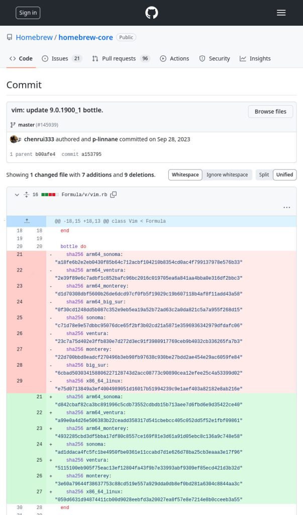 Manually Downloading Container Images (Docker, Github Packages) - Michael Altfield's Tech Blog