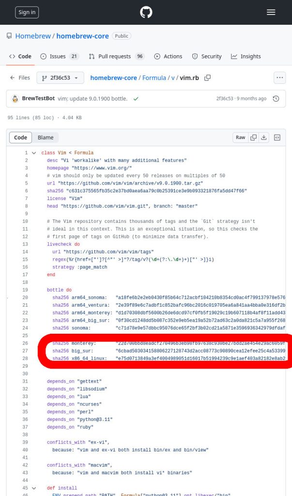 Manually Downloading Container Images (Docker, Github Packages) - Michael Altfield's Tech Blog