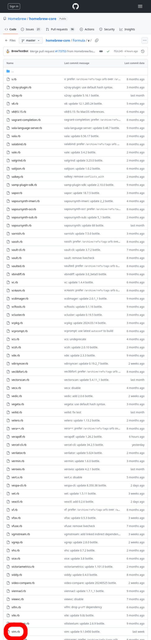 Manually Downloading Container Images (Docker, Github Packages) - Michael Altfield's Tech Blog