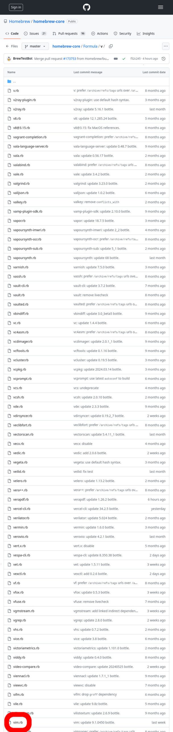 Manually Downloading Container Images (Docker, Github Packages) - Michael Altfield's Tech Blog