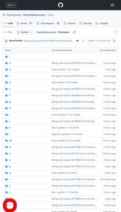 Manually Downloading Container Images (Docker, Github Packages) - Michael Altfield's Tech Blog