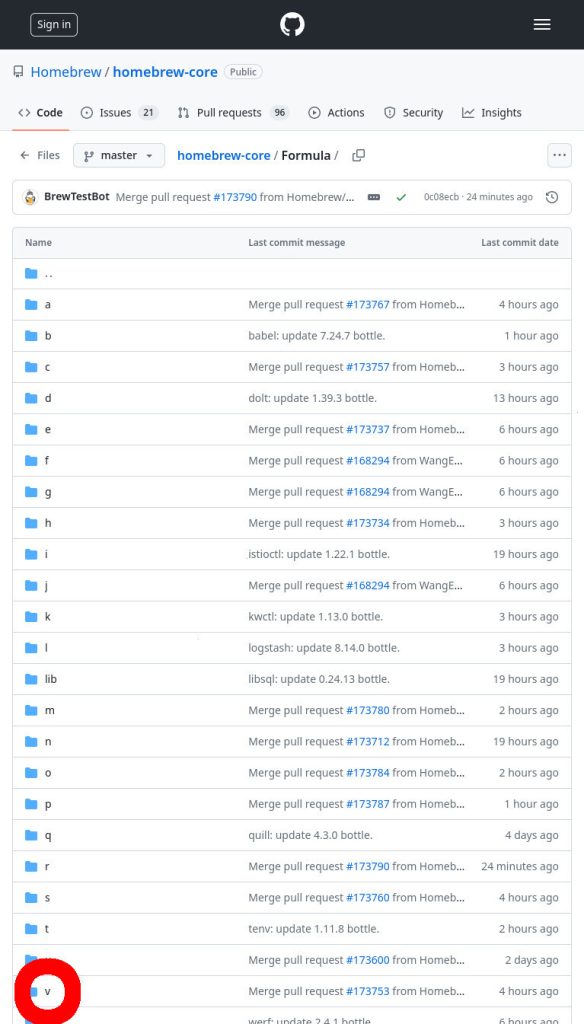 Manually Downloading Container Images (Docker, Github Packages) - Michael Altfield's Tech Blog
