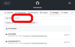 Manually Downloading Container Images (Docker, Github Packages) - Michael Altfield's Tech Blog